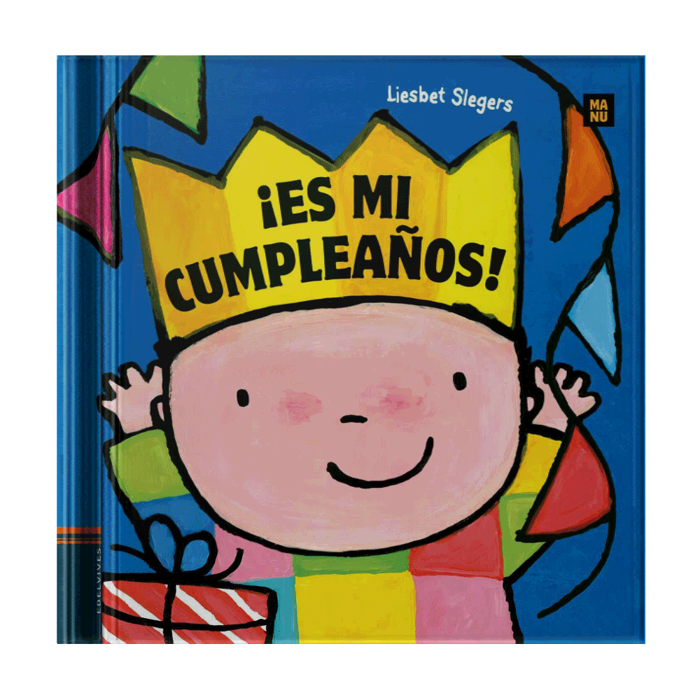 ES MI CUMPLEAÑOS | Piedrasanta